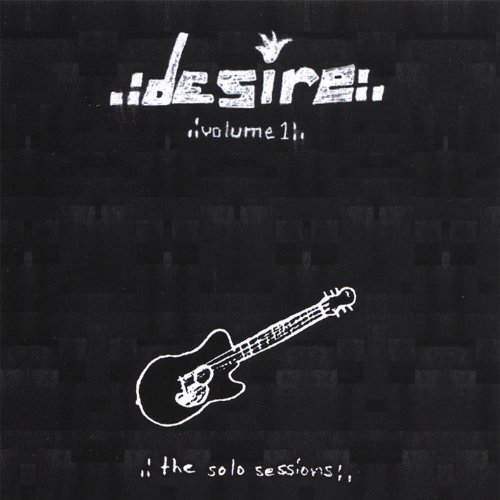 Play the solo sessions volume:1 by Desire on Amazon Music