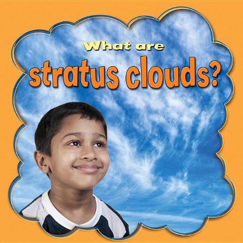 What Are Stratus Clouds?: 4 : Buy Online at Best Price in KSA - Souq is ...