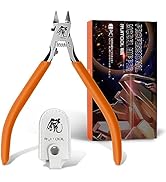 RUITOOL - Pinzas modelo Gundam para principiantes para reparar y fijar ...