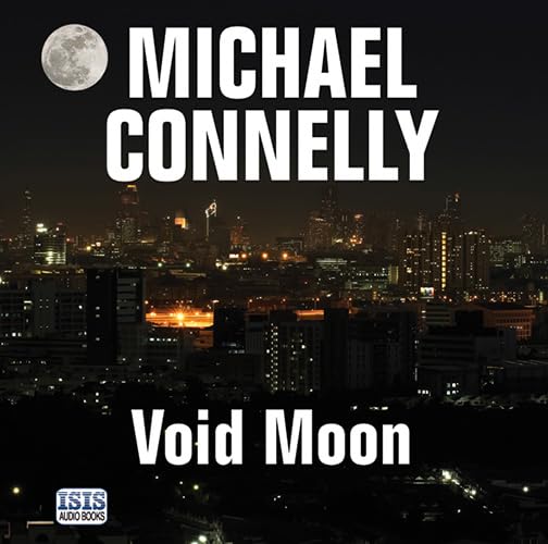 Void Moon : Connelly, Michael, Cannon, Stephanie: Amazon.in: Books