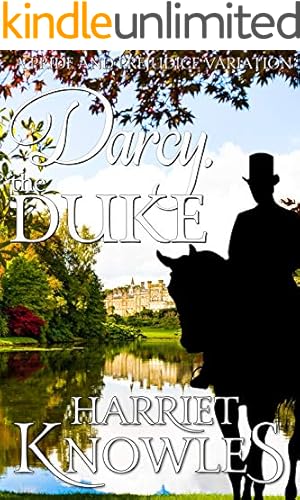 Amazon.com: Darcy, the Investigator: A Pride and Prejudice Variation (The Diverse Lives of ...