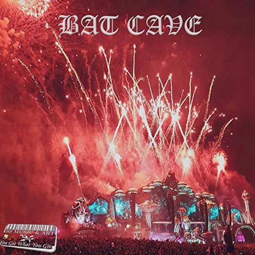 Amazon.co.jp: Batcave - EP : OneThirty8: Digital Music