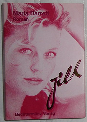 Amazon.com: Jill Maria Barrett: 9783828900929: Books
