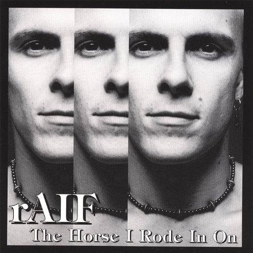 Amazon.com: The Horse I Rode In On : Raif: Digital Music