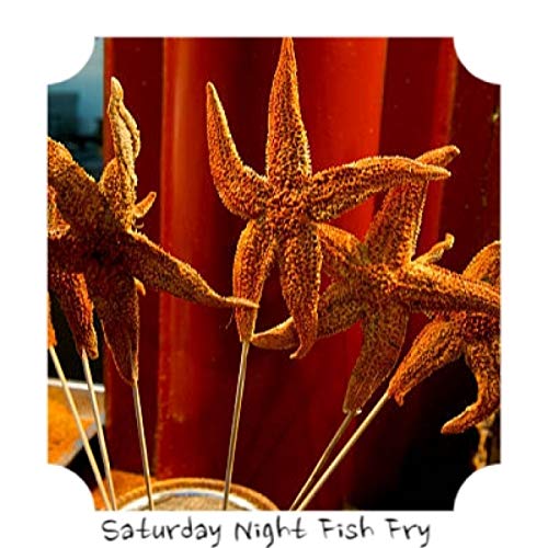 Saturday Night Fish Fry de VARIOUS ARTISTS en Amazon Music - Amazon.es