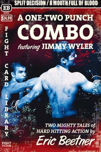 A One-Two Punch Combo: Split Decision / A Mouth Full Of Blood (Fight ...