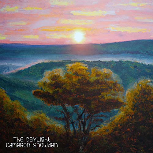 Amazon MusicでCameron SnowdenのThe Daylightを再生する