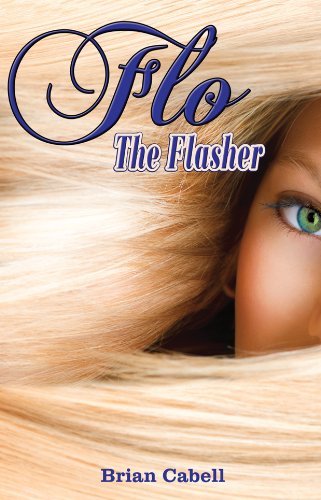 Flo the Flasher eBook : Cabell, Brian: Amazon.in: Kindle Store