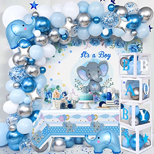 Baby Deko Junge – Die 15 besten Produkte im Vergleich - kita.de Ratgeber