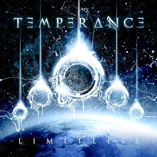 Play Limitless by Temperance on Amazon Music