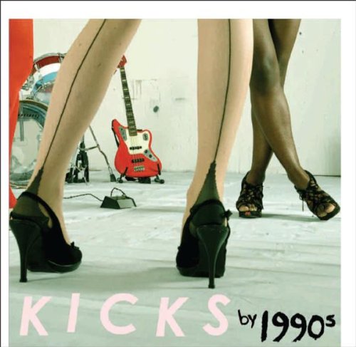 1990S - Kicks [Vinyl] - Amazon.com Music