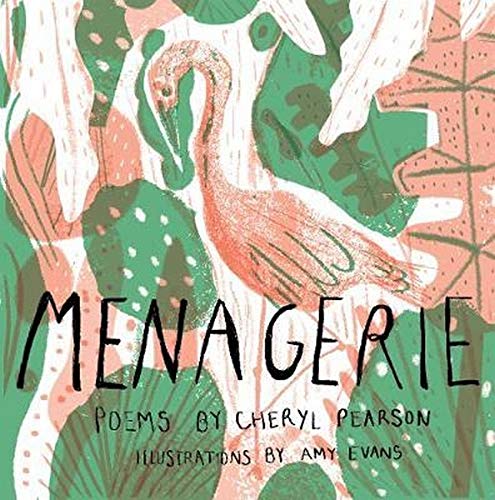 Buy Menagerie (Menagerie: Poems) Book Online at Low Prices in India ...