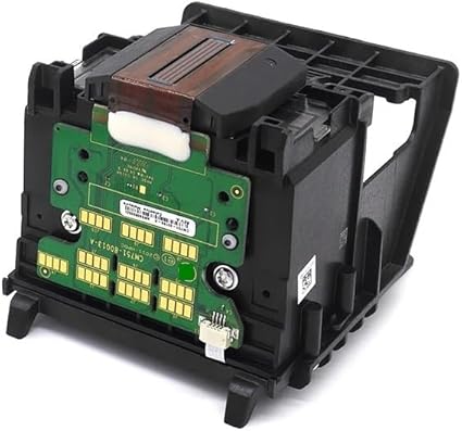 Amazon.com: FROON 3ED58A Compatible with HP 713 Printhead 712 712B ...