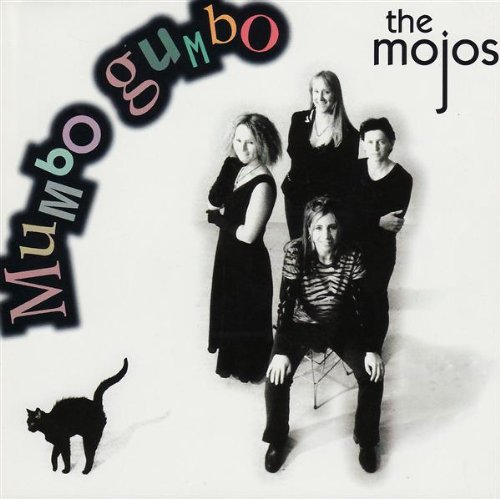 Mumbo Jumbo - Amazon.com Music