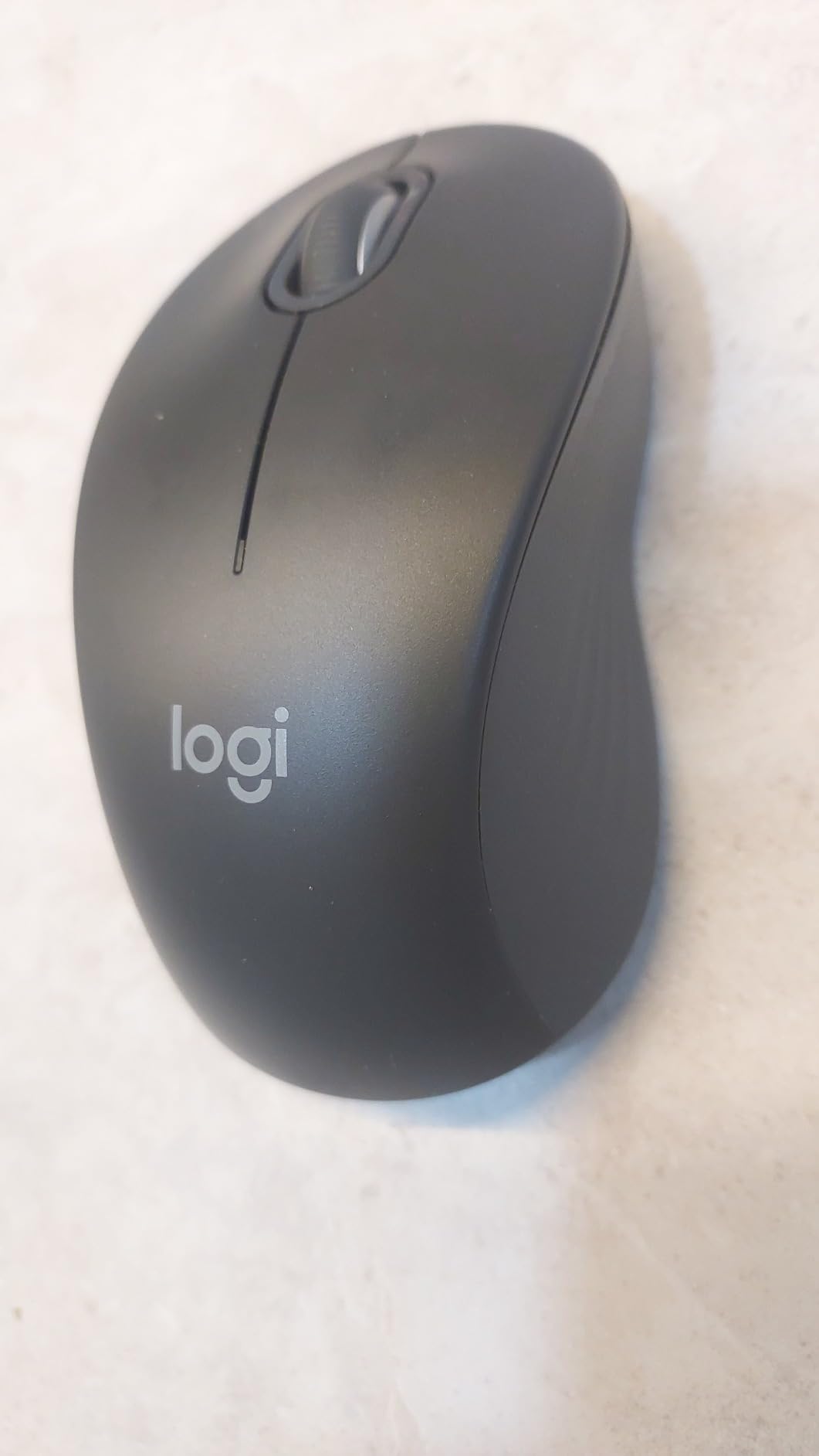 Amazon.in: Buy Logitech Signature M550 L Full Size Wireless Mouse - for ...