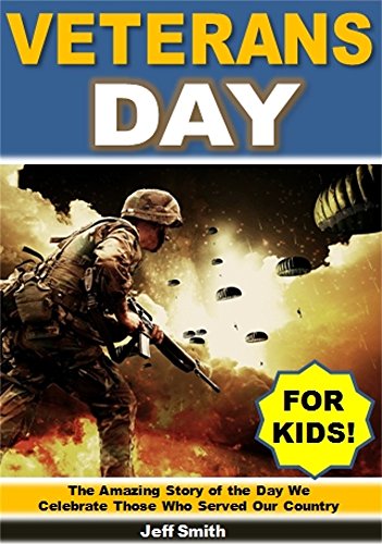 5 Children’s Books About Veterans Day! – The Mommies Reviews