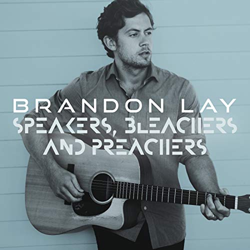 Speakers, Bleachers And Preachers by Brandon Lay on Amazon Music ...