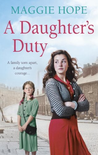 By Maggie Hope - A Daughter's Duty: Amazon.co.uk: Hope, Maggie ...