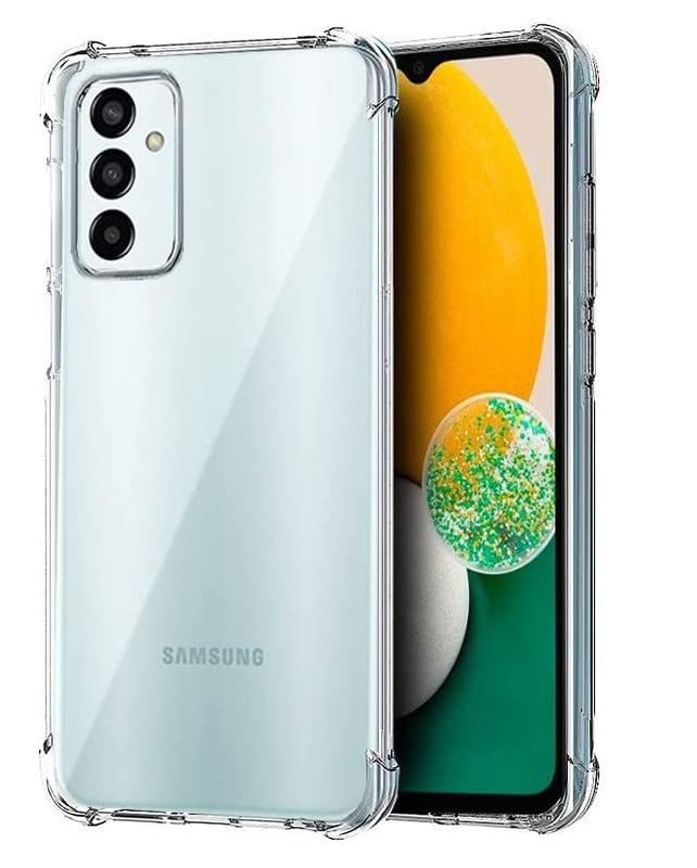 PrimeLike Shockproof Bumper Ultra Clear Slim Anti-Slip Grip Soft ...