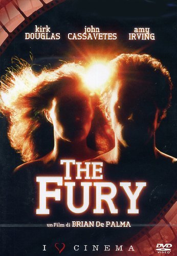 Amazon.com: The Fury : daryl hannah, john cassavetes, brian de palma ...