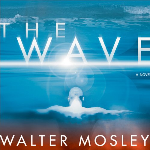Amazon.com: The Wave (Audible Audio Edition): Walter Mosley, Tim Cain ...