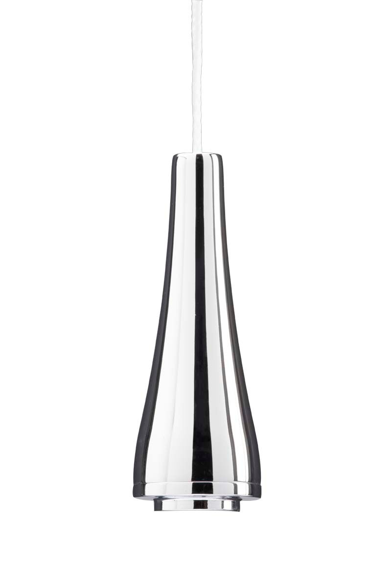 Croydex Art Deco Chrome Light Pull - Cabinet And Furniture Pulls ...