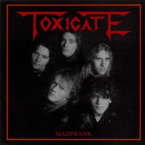 Play Madprank by Toxicate on Amazon Music