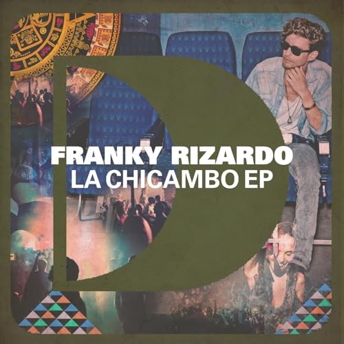Play La Chicambo EP by Franky Rizardo on Amazon Music Unlimited