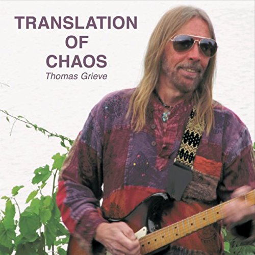 Amazon.com: Translation of Chaos : Thomas Grieve: Digital Music