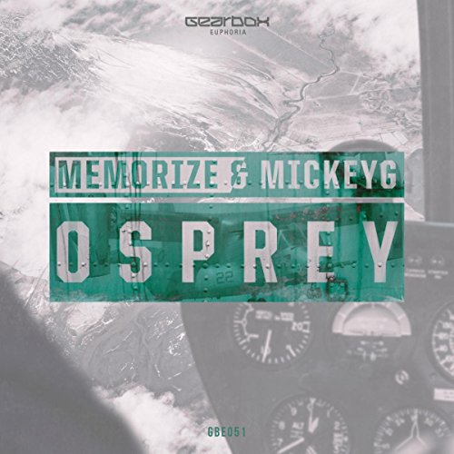 Osprey by Memorize & MickeyG on Amazon Music - Amazon.com