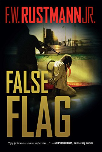 False Flag eBook : Rustmann, F. W.: Amazon.in: Kindle Store