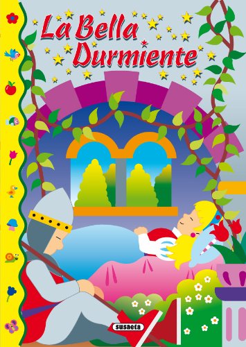 Amazon.com: La bella durmiente (Spanish Edition) eBook : Susaeta ...
