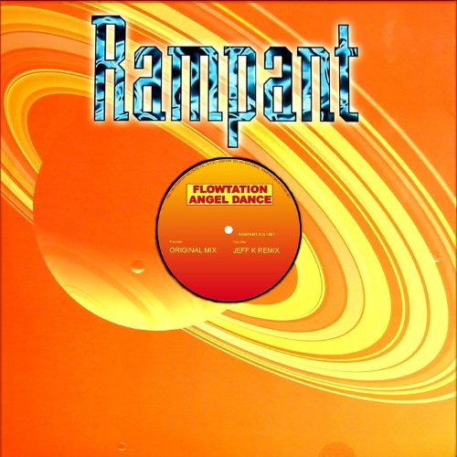 Angel Dance by Flowtation on Amazon Music - Amazon.com