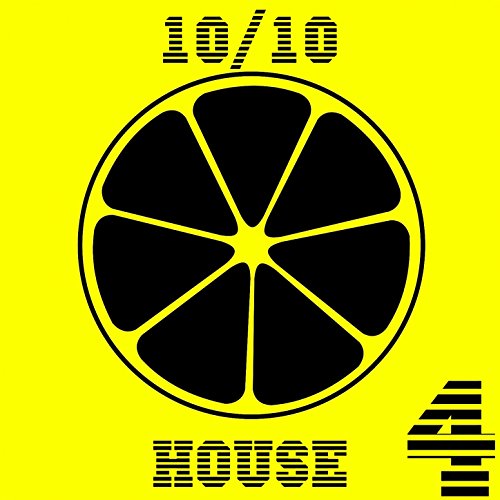 Amazon.com: 10/10 House, Vol. 4 : VARIOUS ARTISTS: Digital Music