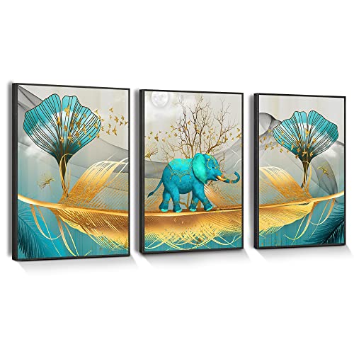 Elefant Bild – Die 15 besten Produkte im Vergleich - Hausbauberater ...