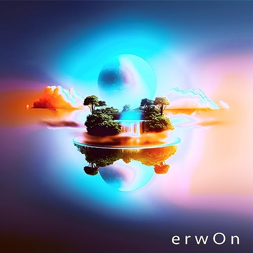Play asCent by erwOn on Amazon Music Unlimited