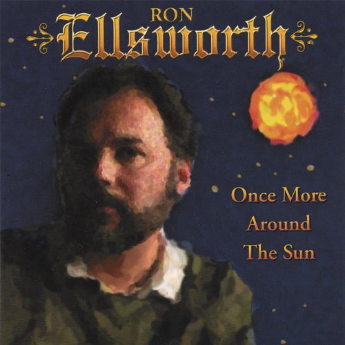 Play Once More Around The Sun by Ron Ellsworth on Amazon Music