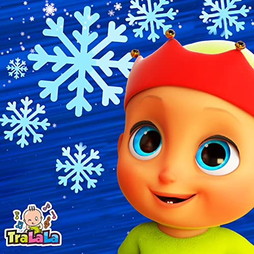 Valsul fulgilor de nea de TraLaLa - Cantece pentru copii en Amazon ...