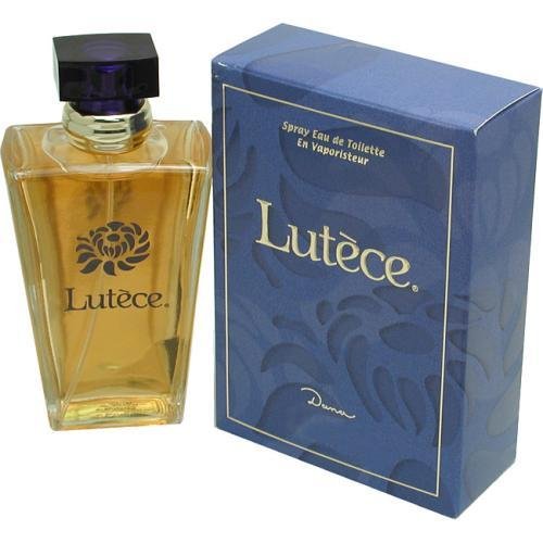 Amazon.com : LUTECE For Women By DANA 1.7 oz EDT Spray : Eau De ...