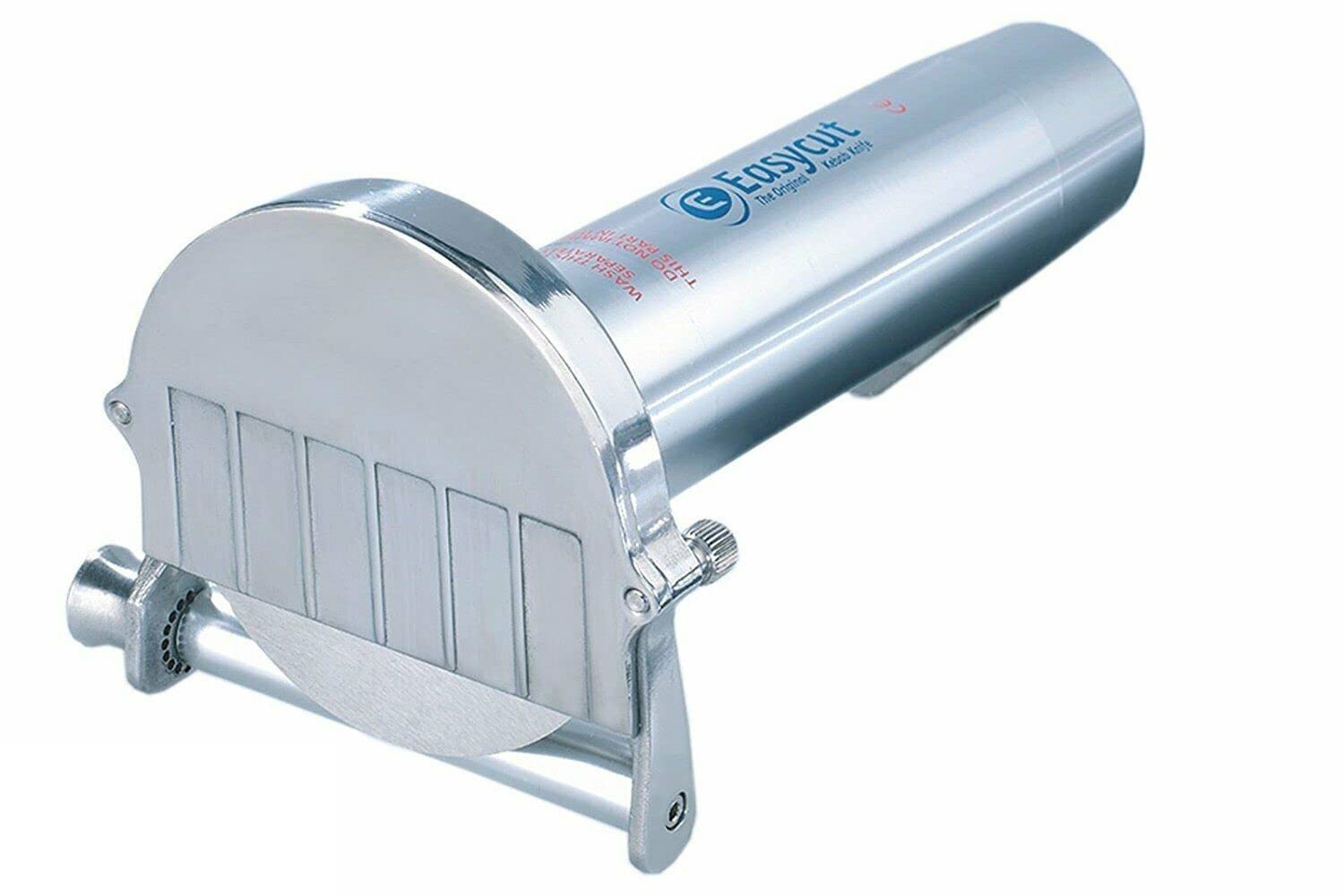 Buy EASYCUT Electric Doner Shawarma Kebab Cutter Slicer Metal Stainless ...