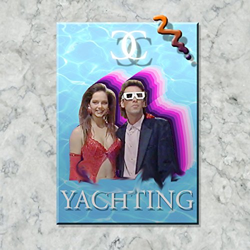 Amazon MusicでCurb CobainのYachtingを再生する