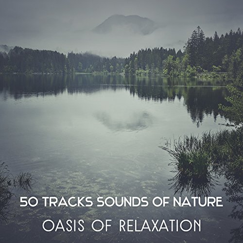 Play 50 Tracks Sounds of Nature: Oasis of Relaxation – Reiki Healing ...