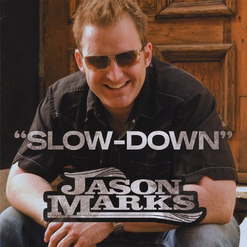 Play Slow-down by Jason Marks on Amazon Music