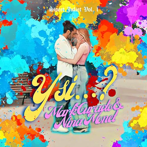 Écouter y si...? par Nina Monet & Mark Curado sur Amazon Music Unlimited