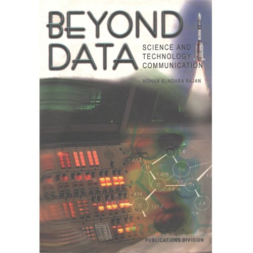 Buy Beyond Data : Science & Technology Communication Book Online at Low ...