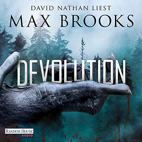 Amazon.com: Devolution: A Firsthand Account of the Rainier Sasquatch ...