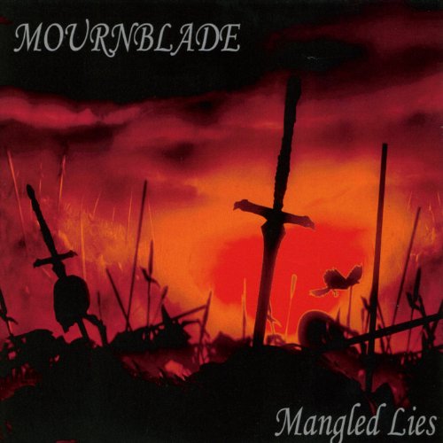 Amazon.com: Mangled Lies : Mournblade: Digital Music