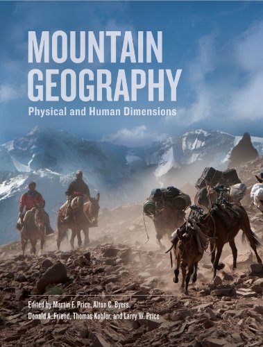 20 Best Geography Books of All Time - BookAuthority