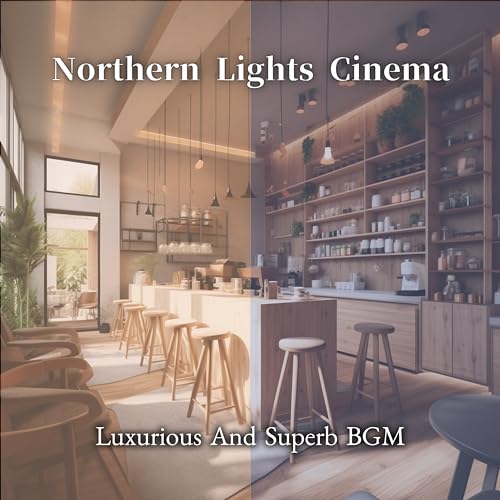 Amazon.co.jp: Luxurious And Superb BGM : English: Digital Music