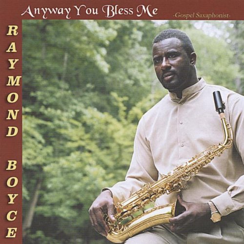 Amazon MusicでRaymond BoyceのAnyway You Bless Meを再生する